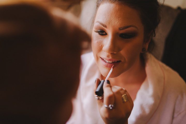 Wallace Falls Lodge Wedding - Melissa + Rex | Taylor Jones Photo ...